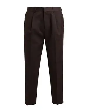 Topman Pants Size Polyester, Viscose