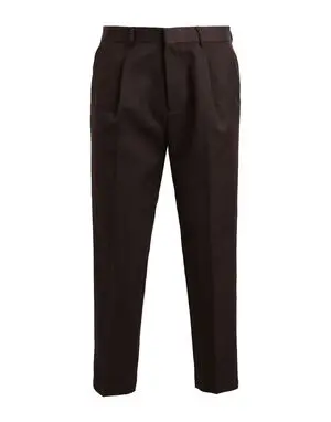 Topman Pants Size Polyester, Viscose