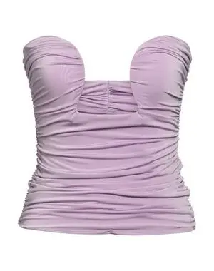 Vicolo Tube Camis Tanks For Women