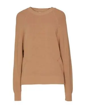 Vicolo Cuffed Sweaters For Women