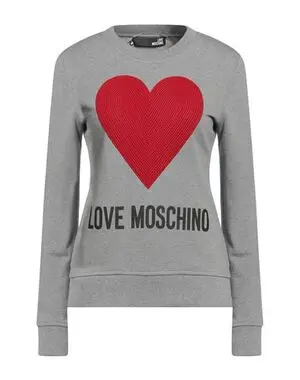 Moschino Sweatshirt - Grey