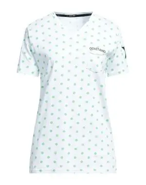 ODI ET AMO Polka Dot T-shirt
