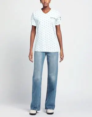 ODI ET AMO Polka Dot T-shirt