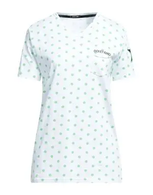 ODI ET AMO Polka Dot T-shirt