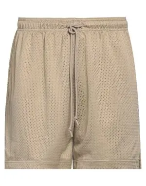 Nike Athletic Jersey Shorts - Sand
