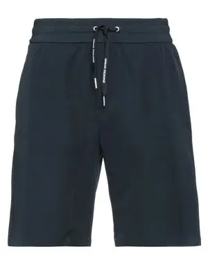 Armani Exchange Shorts - Blue