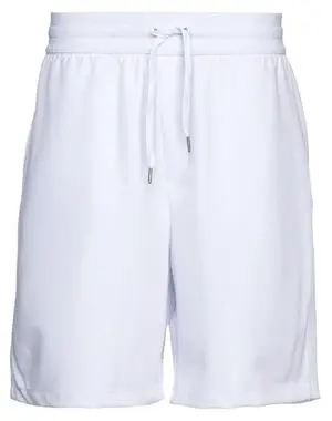 Armani Exchange Stretch Shorts For Men