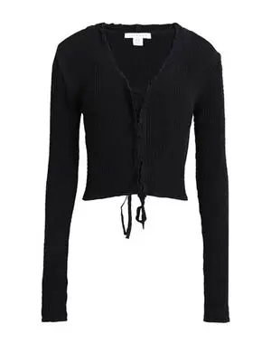 Topshop Tie Detailed Blouses