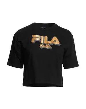 Fila Round Neck T-shirts For Women