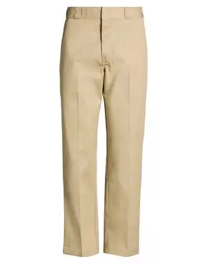 Dickies Gabardine Trousers - Beige