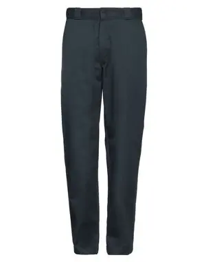 Dickies Icons Tapered Leg Pants - Navy Blue