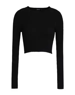Only Sweater In Viscose And Nylon