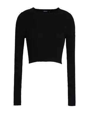 Only Sweater In Viscose And Nylon