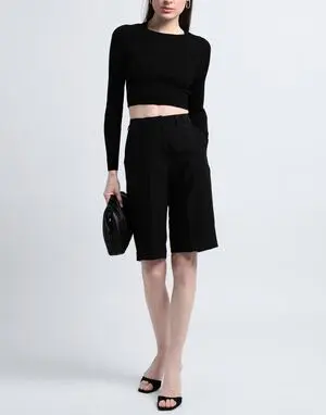 Only Sweater In Viscose And Nylon