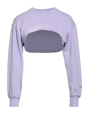 HINNOMINATE Cotton Sweatshirt