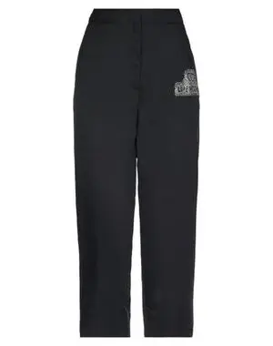 Moschino Tapered Pants - Black