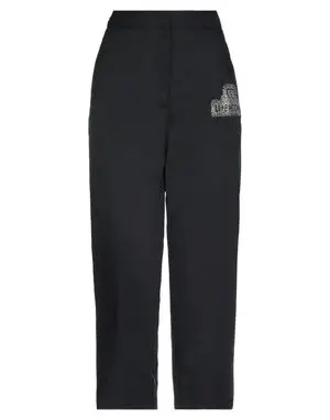 Moschino Tapered Pants - Black