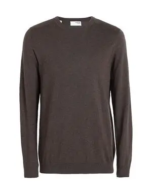 SELECTED Pima Cotton Knit Sweater