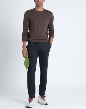 SELECTED Pima Cotton Knit Sweater