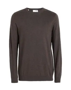 SELECTED Pima Cotton Knit Sweater