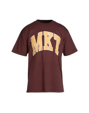 Market Applique T-shirts For Men