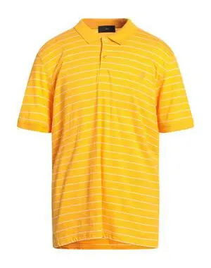 LIU •JO MAN Polo Shirt Size Cotton