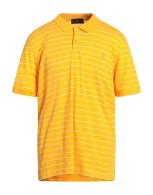 LIU •JO MAN Polo Shirt Size Cotton