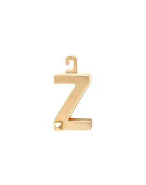 Valentino Garavani Metal Pendant - Gold