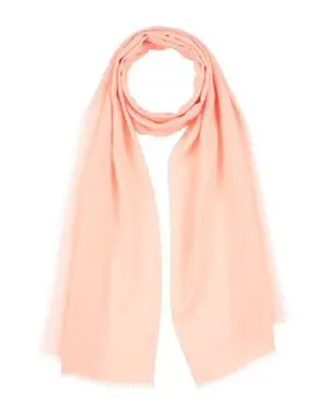 Arte Cashmere Fringe Scarves