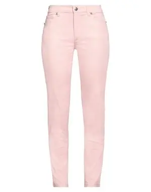 John Richmond Slim-leg Tapered Pants
