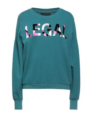 BRAND UNIQUE Fleece Sweatshirt