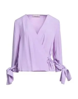 TWENTY EASY BY KAOS Crepe Top
