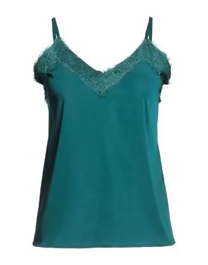 Atos Lombardini Camisole - Green
