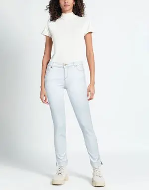 KAOS JEANS Slim-leg Pants