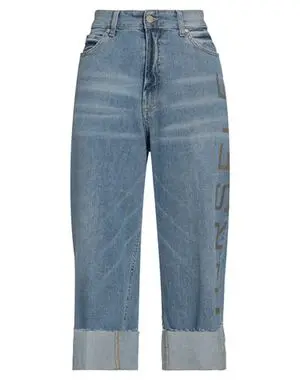 TWENTY EASY BY KAOS Straight Leg Jeans