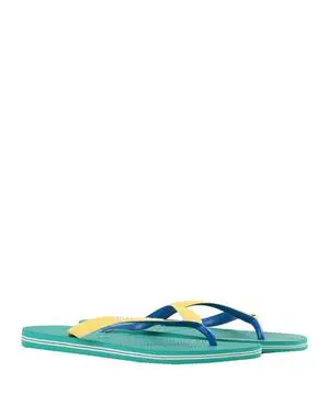 Havaianas Thong Sandal - Yellow