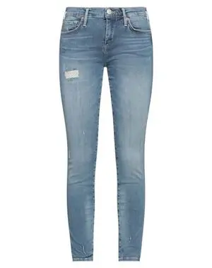 True Religion Slim-leg Jeans