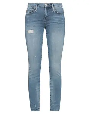 True Religion Slim-leg Jeans