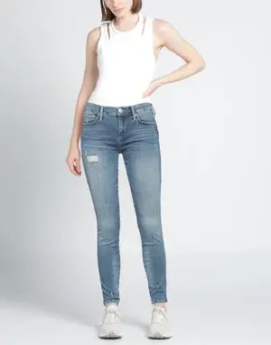 True Religion Slim-leg Jeans