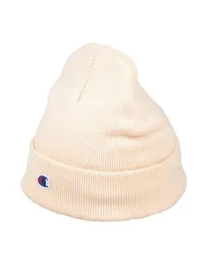 Champion Knitted Beanie - Pink