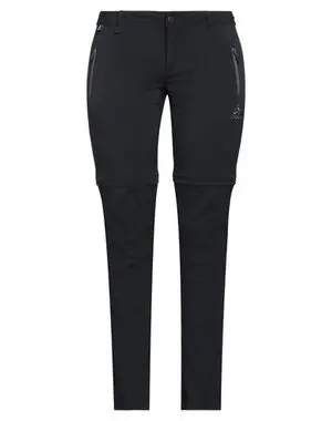 ODLO Tapered Leg Trousers - Black
