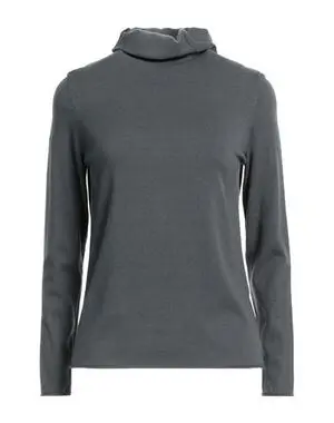 BELLWOOD Turtleneck Top