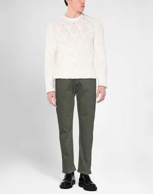 STILOSOPHY Tapered Leg Pants - Green