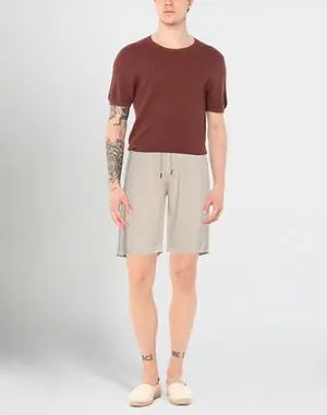 Guess Twill Chino Shorts - Beige