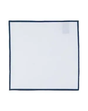 Zegna Scarf Cotton - Blue