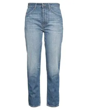 WASHINGTON DEE-CEE Jeans In Organic Cotton - Blue