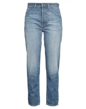 WASHINGTON DEE-CEE Jeans In Organic Cotton - Blue