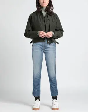 WASHINGTON DEE-CEE Jeans In Organic Cotton - Blue