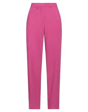 JJXX BY JACK & JONES Straight-leg Trousers - Pink