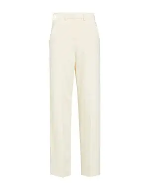 JJXX BY JACK & JONES Straight-leg Trousers